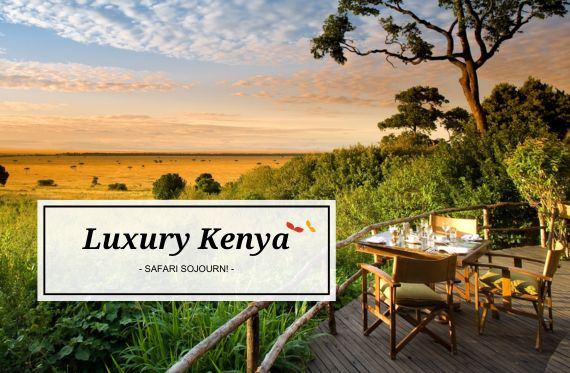 Luxury Tours | Formerly Orbit Travels | Exclusive Luxury Tour Packages