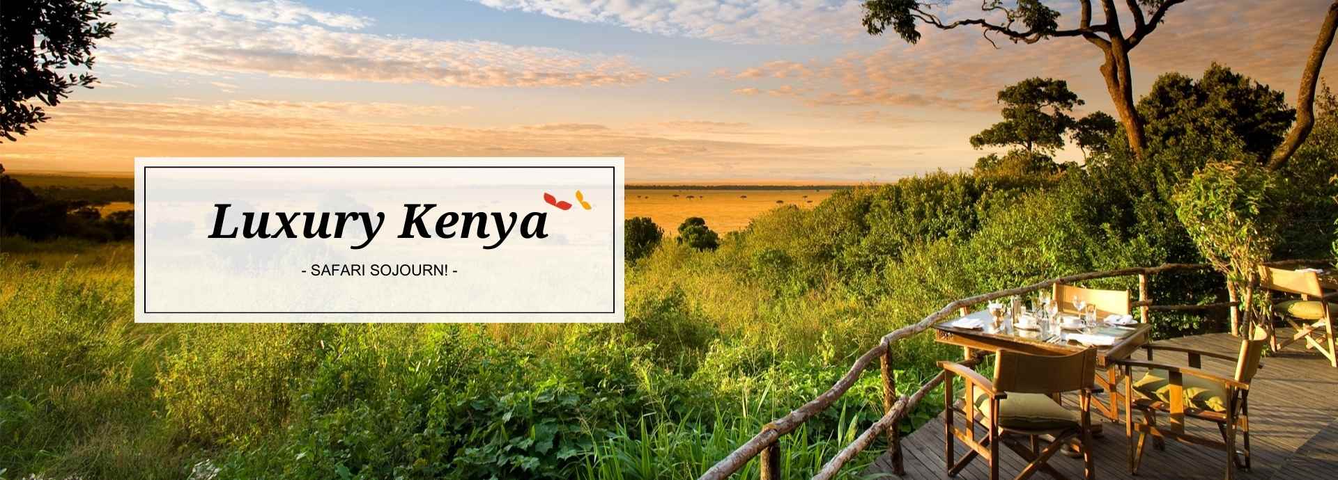 Luxury Tours | Formerly Orbit Travels | Exclusive Luxury Tour Packages