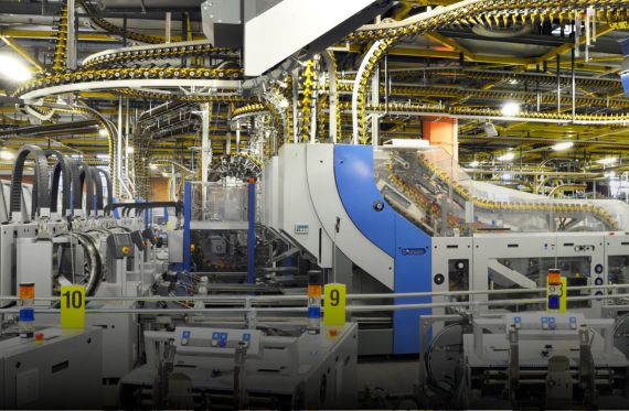 DRUPA 2024 | Complete Trade Fair Tour Packages - Tibro Tours